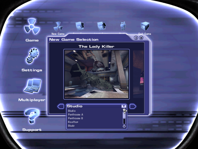 We have played the lost Duke Nukem Forever build from 2001 - Ars Technica