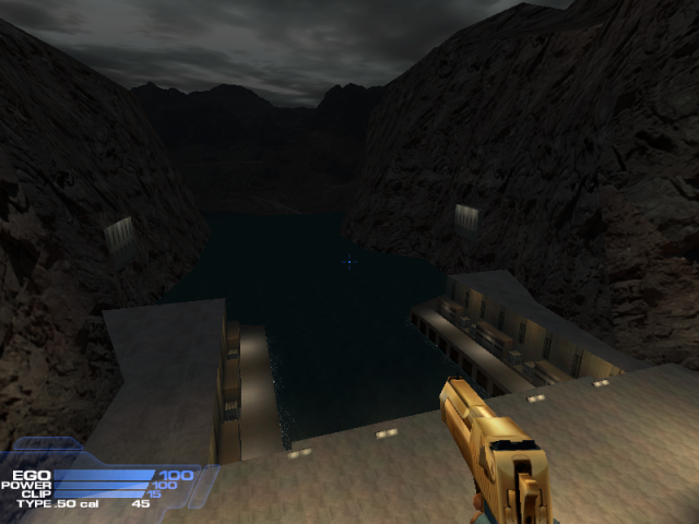 We have played the lost Duke Nukem Forever build from 2001 - Ars Technica