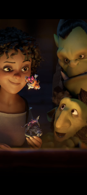 WarCraft Arclight Rumble impressions: High production values ...