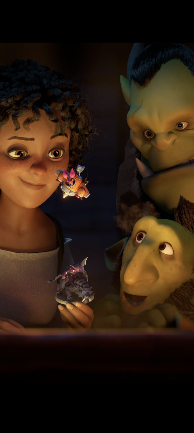 WarCraft Arclight Rumble impressions: High production values ...