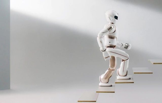 Sick of picking up toys? Dyson’s future home robots want to do it for ...