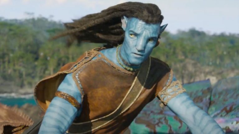Avatar: The Way of Water trailer brings us closer to a mighty heartbeat ...