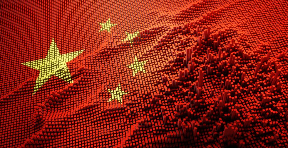 Chinese state hackers infect critical infrastructure throughout the US ...