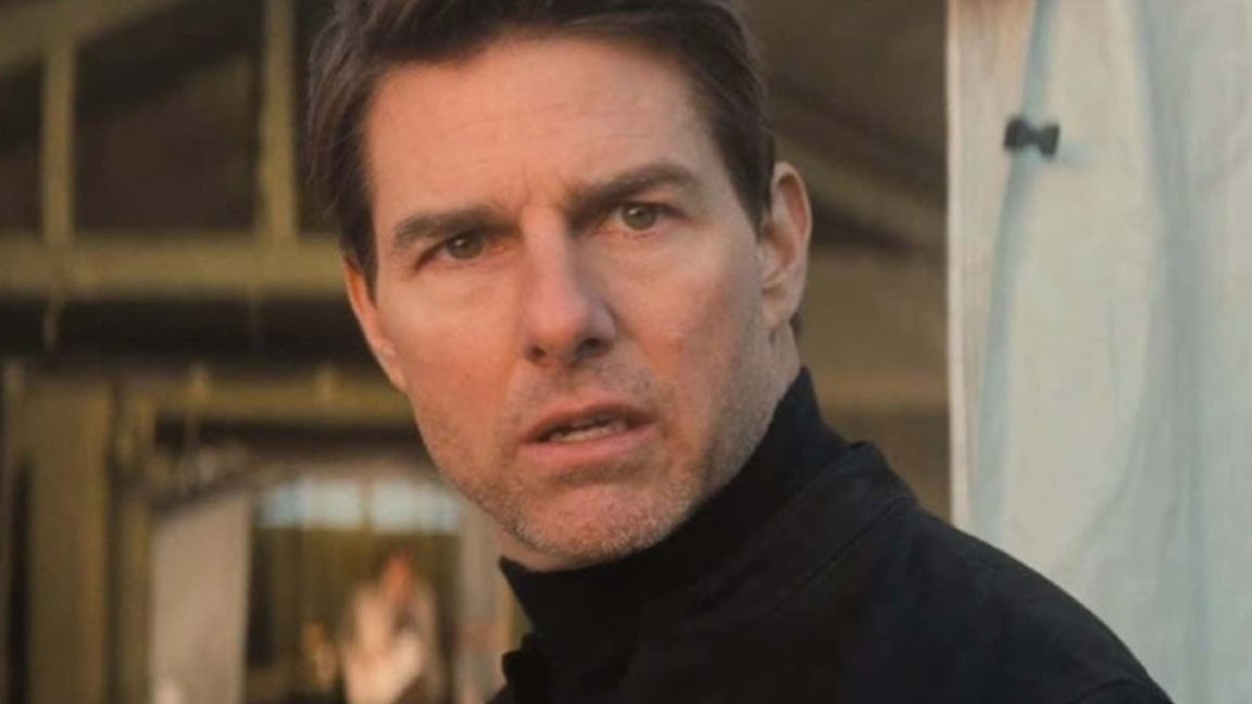 Mission: Impossible–Dead Reckoning trailer teases Ethan Hunt’s swan ...