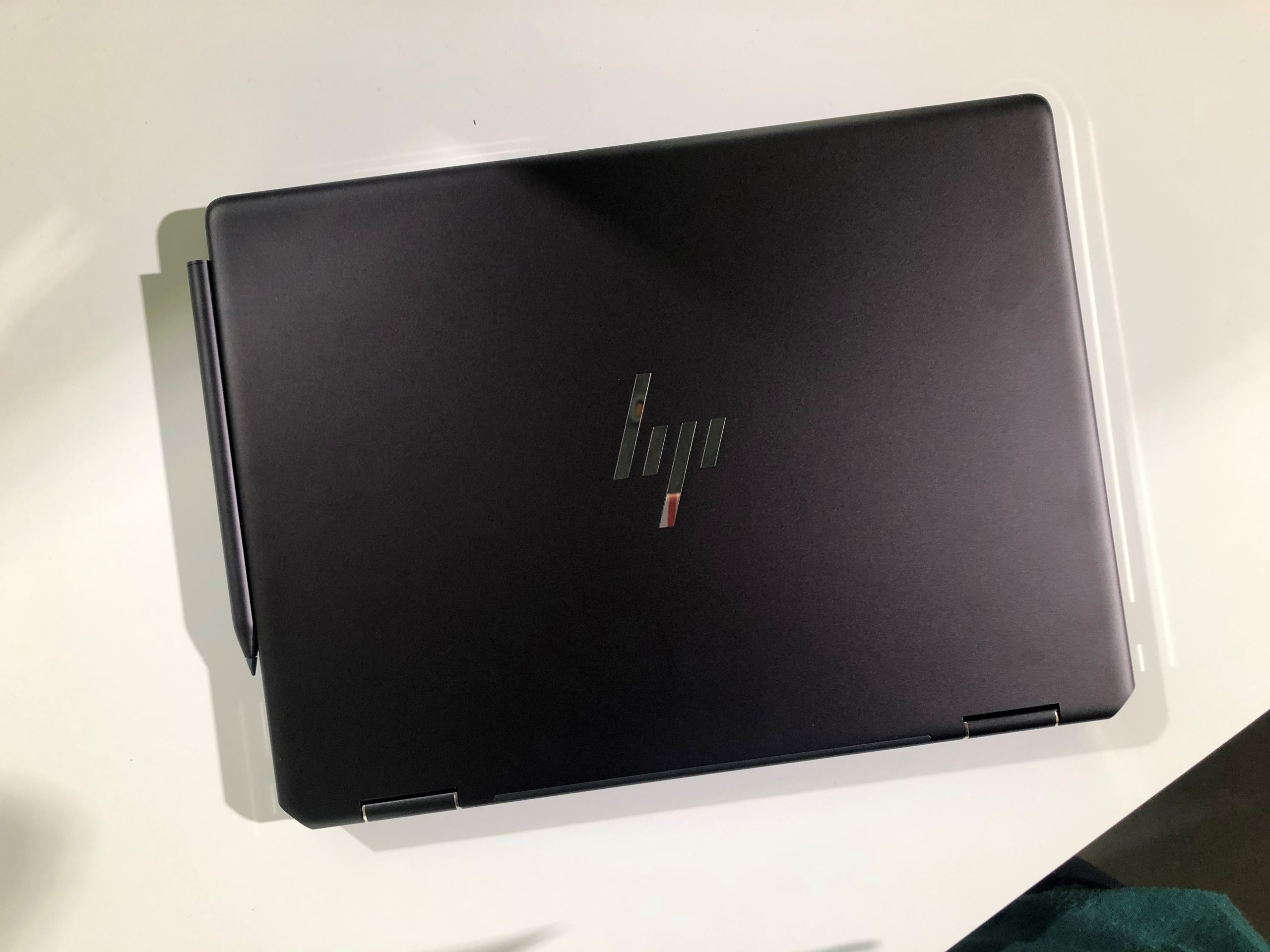 HP’s new Spectre laptops include options with Intel Arc, less noise ...