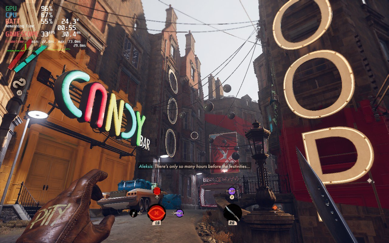 AMD’s FSR 2.0 debut, while limited, has upscaled our GPU hopes - Ars ...
