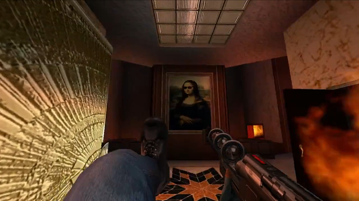 Duke Nukem Forever’s 2001 build appears online, may fully leak in June ...