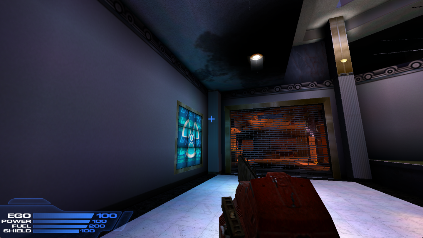 Duke Nukem Forever’s 2001 build appears online, may fully leak in June ...