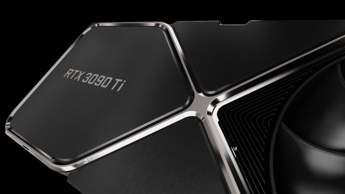 Next-gen Nvidia RTX 4000-series GPUs are reportedly coming in the next ...