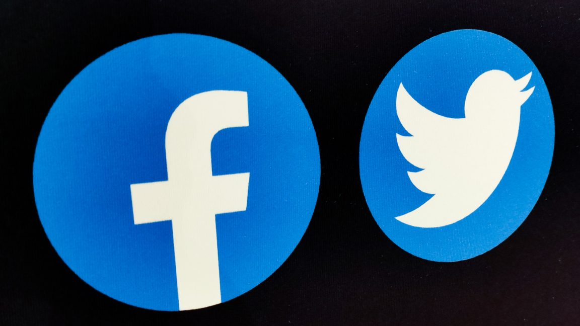 Judges block Florida law that says Facebook and Twitter can’t ban ...