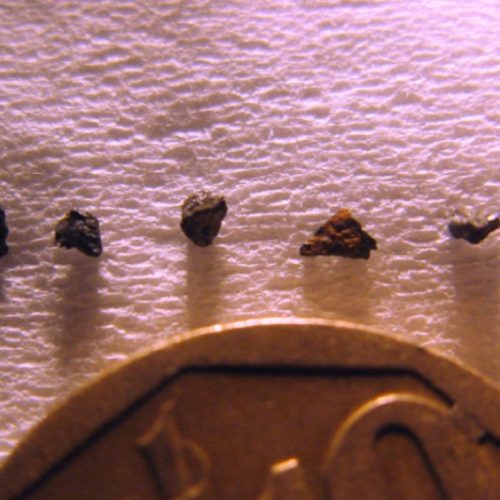 Tag: hypatia stone - Ars Technica