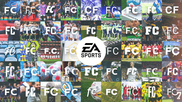 EA Sports officially ends FIFA partnership after 30 years of games ...