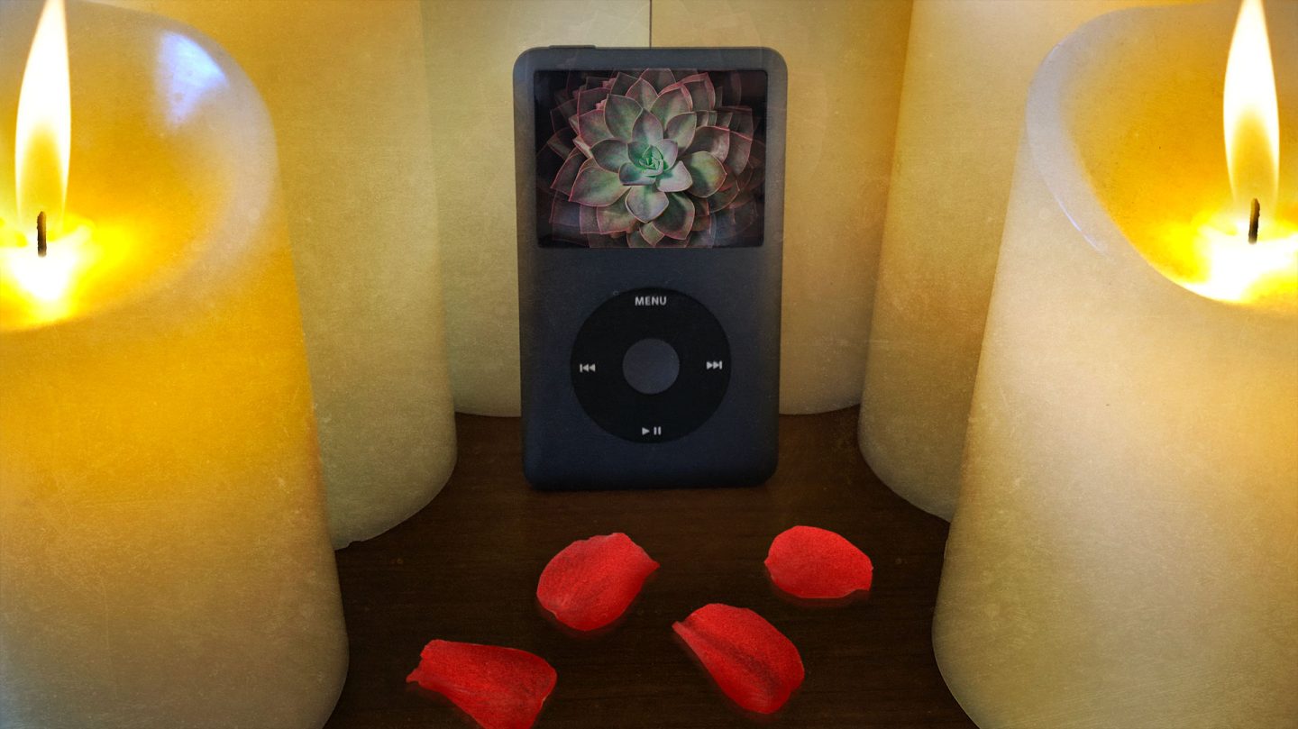 Goodbye, iPod: Apple stops making last model - Ars Technica