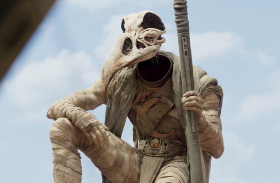 Review: Moon Knight takes its troubled protagonist on classic voyage of ...