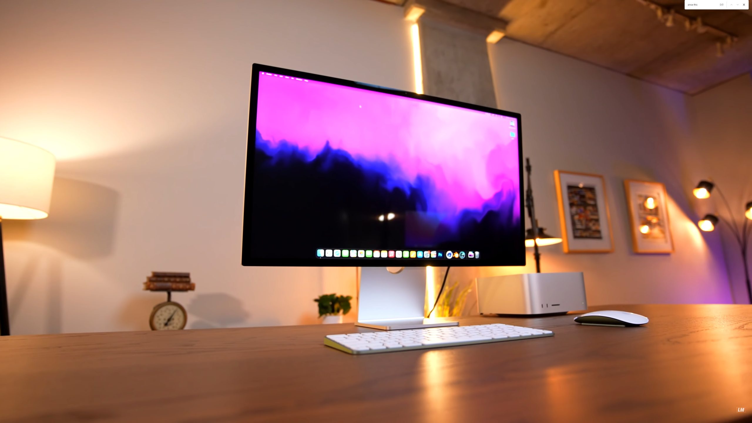 DIY Apple Studio Display uses 2014 iMac to save $730 - Ars Technica