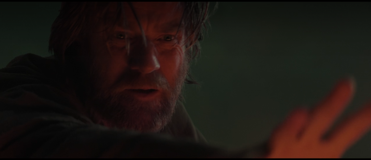 Review: Obi-Wan Kenobi debuts with prequel redemption in its scope ...