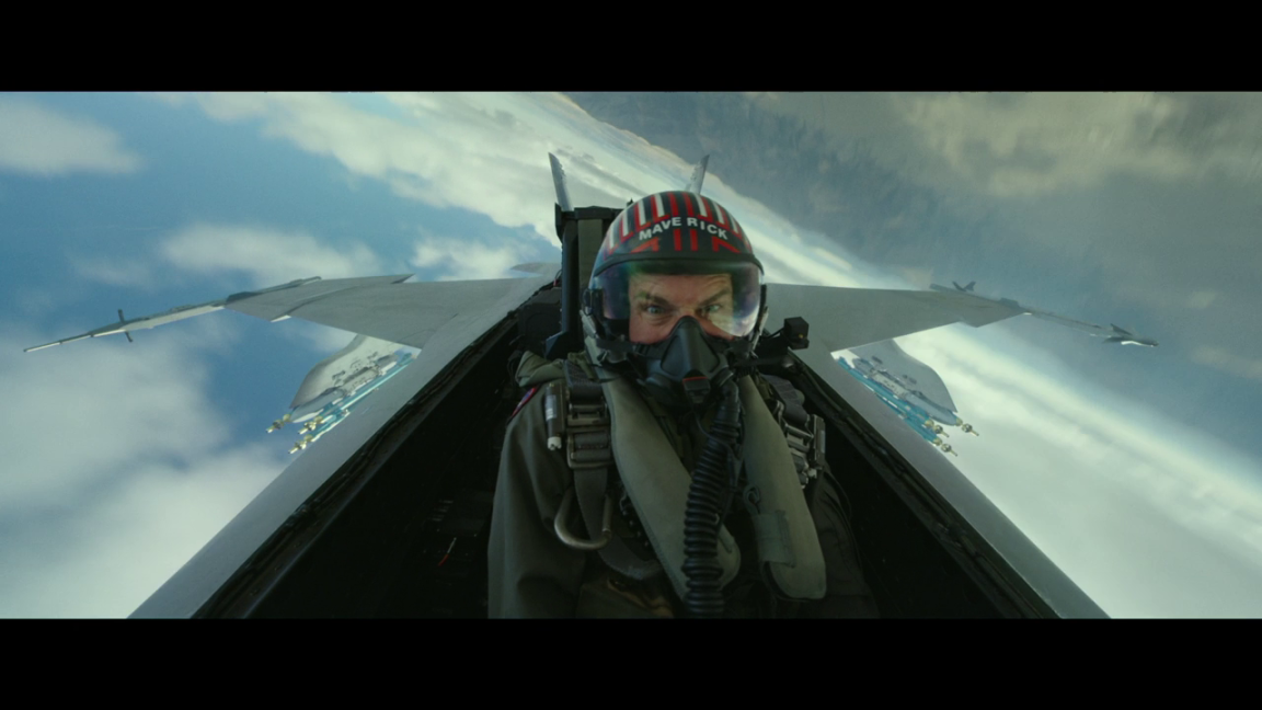 Top Gun: Maverick spoiler-free review: A worthy return to the danger ...
