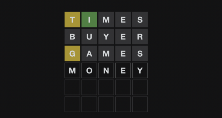 NY Times says Wordle drove “tens of millions” of new users, record ...