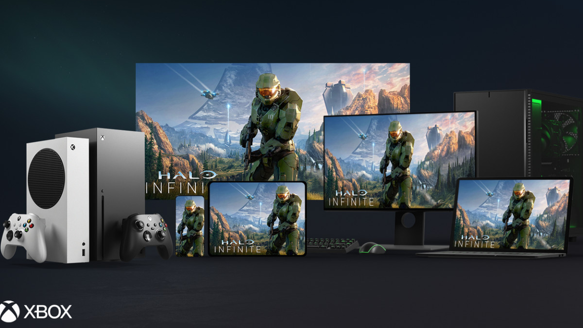 Microsoft’s plans for an Xbox streaming stick head back to the drawing ...