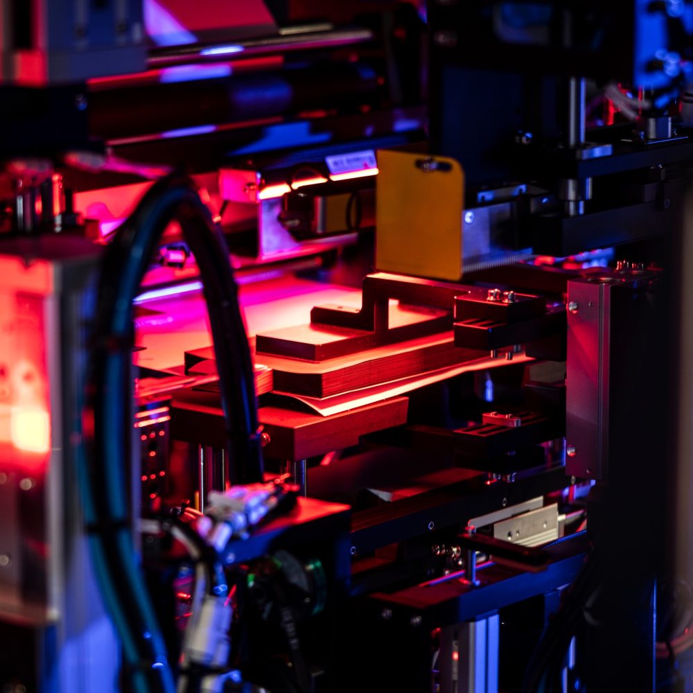 Tag: solid state batteries - Ars Technica