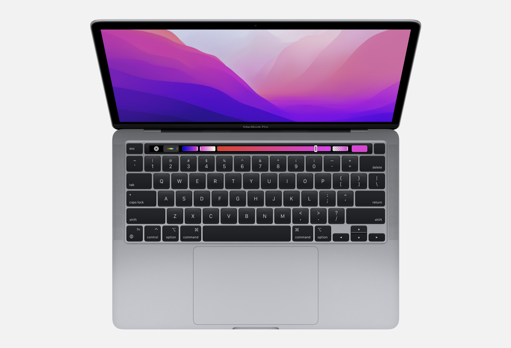 Hello, M2: You can now order the new 13-inch MacBook Pro - Ars Technica