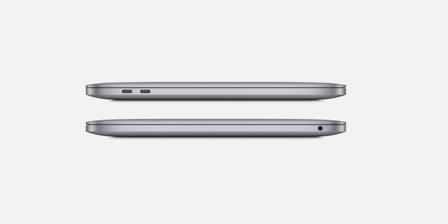 Hello, M2: You can now order the new 13-inch MacBook Pro - Ars Technica