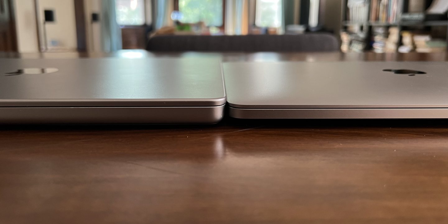 13-inch MacBook Pro review: Apple’s M2 is a worthy follow-up to the M1 ...