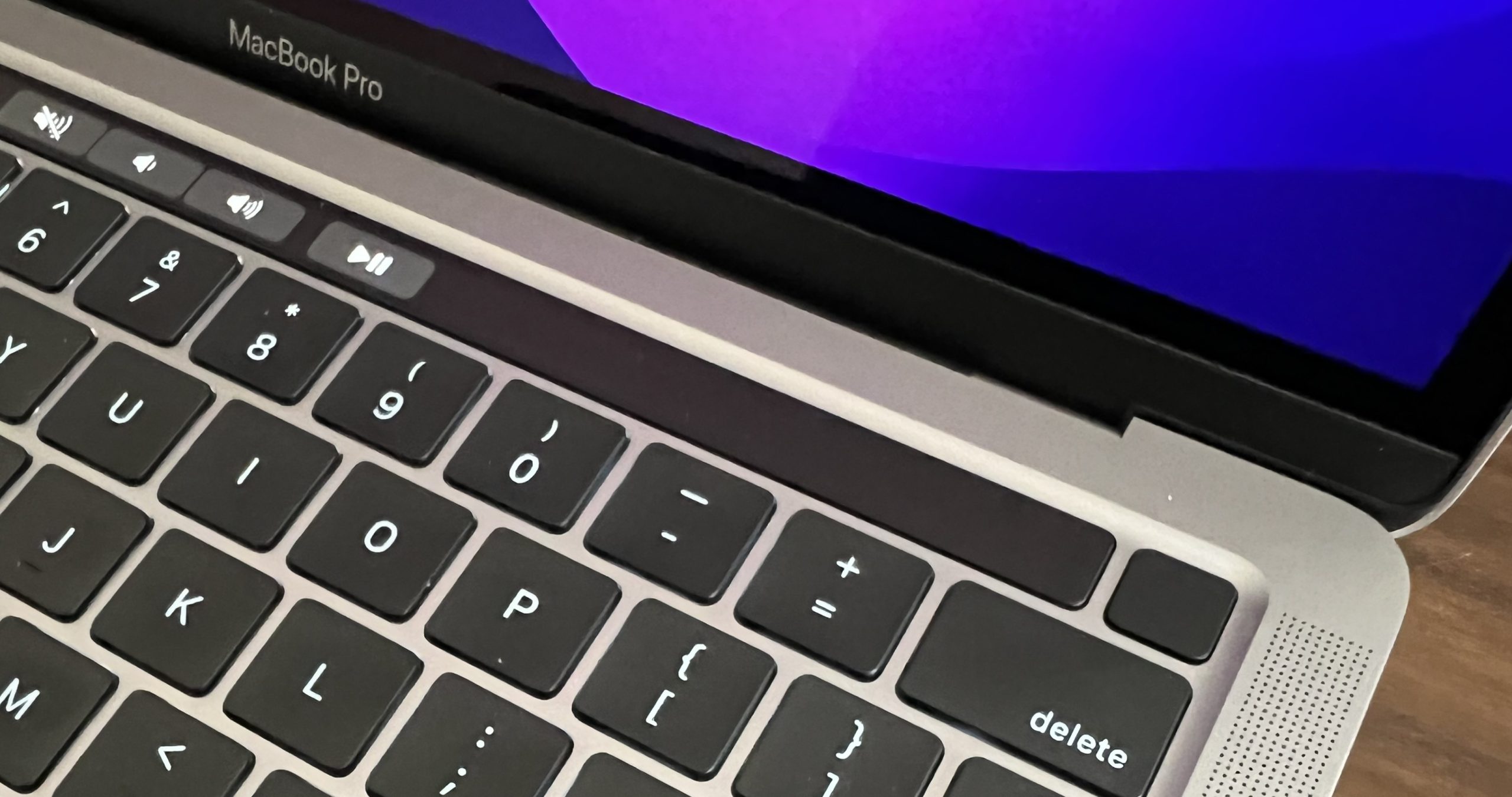13-inch MacBook Pro review: Apple’s M2 is a worthy follow-up to the M1 ...