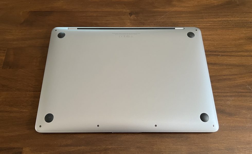 13-inch MacBook Pro review: Apple’s M2 is a worthy follow-up to the M1 ...