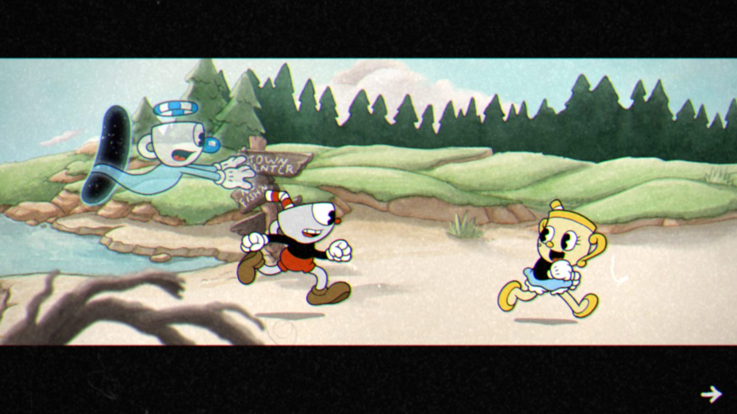 Cuphead expansion pack review: As good as DLC gets - Ars Technica