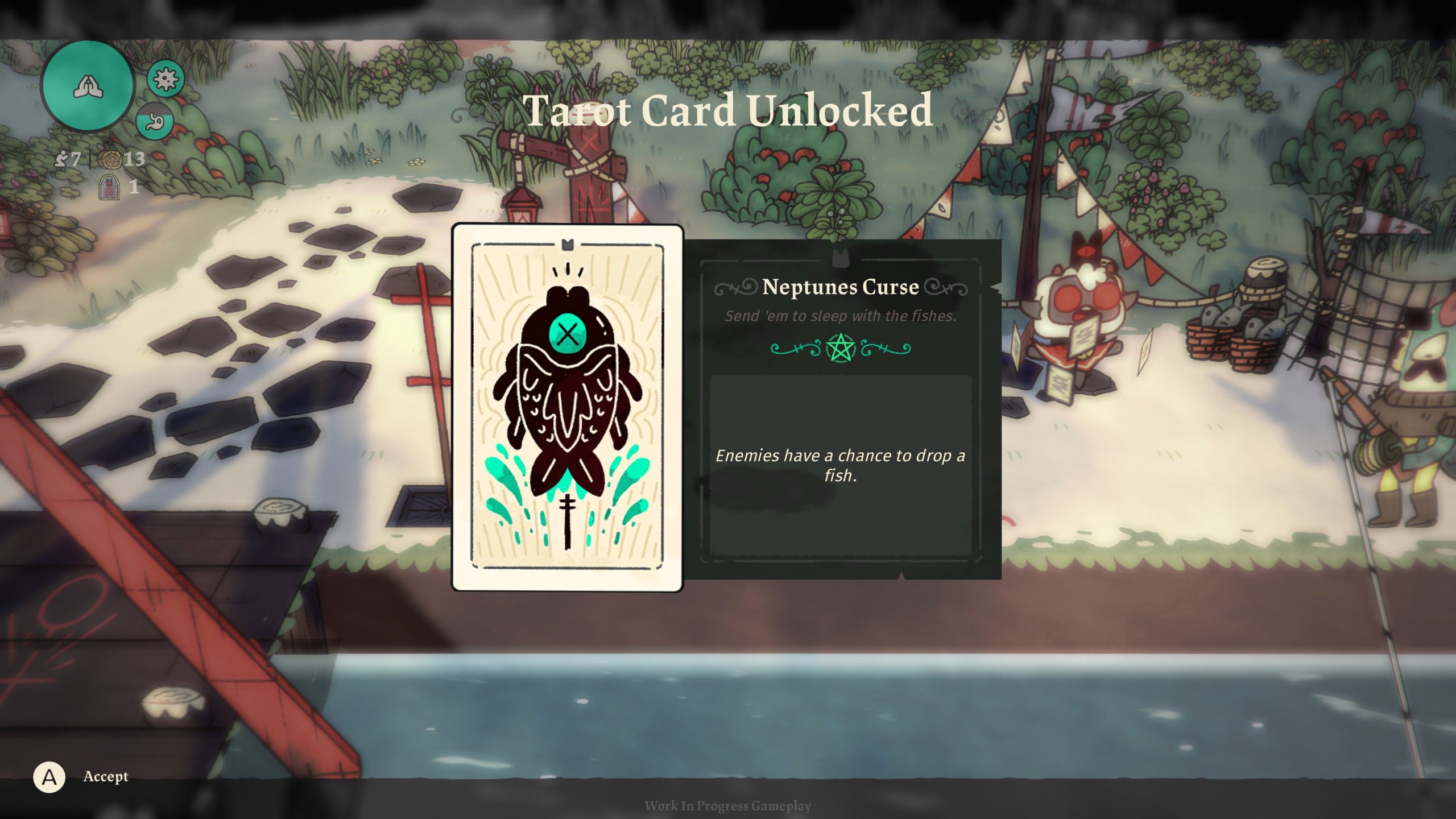 Cult of the Lamb hands-on: Animal Crossing meets the dark arts - Ars ...