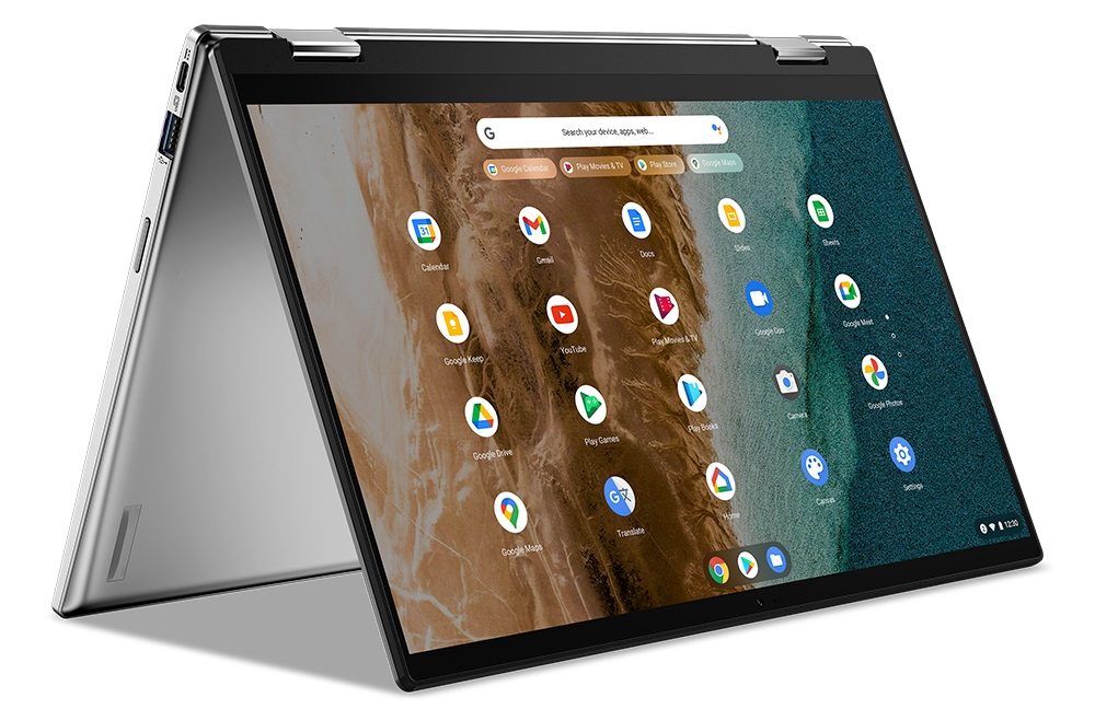 Chrome OS update automatically brings photos from Android to your ...