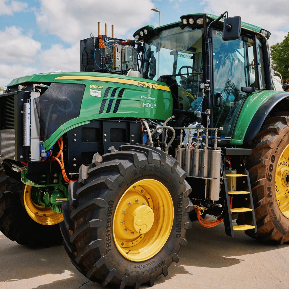 Tag: tractor - Ars Technica