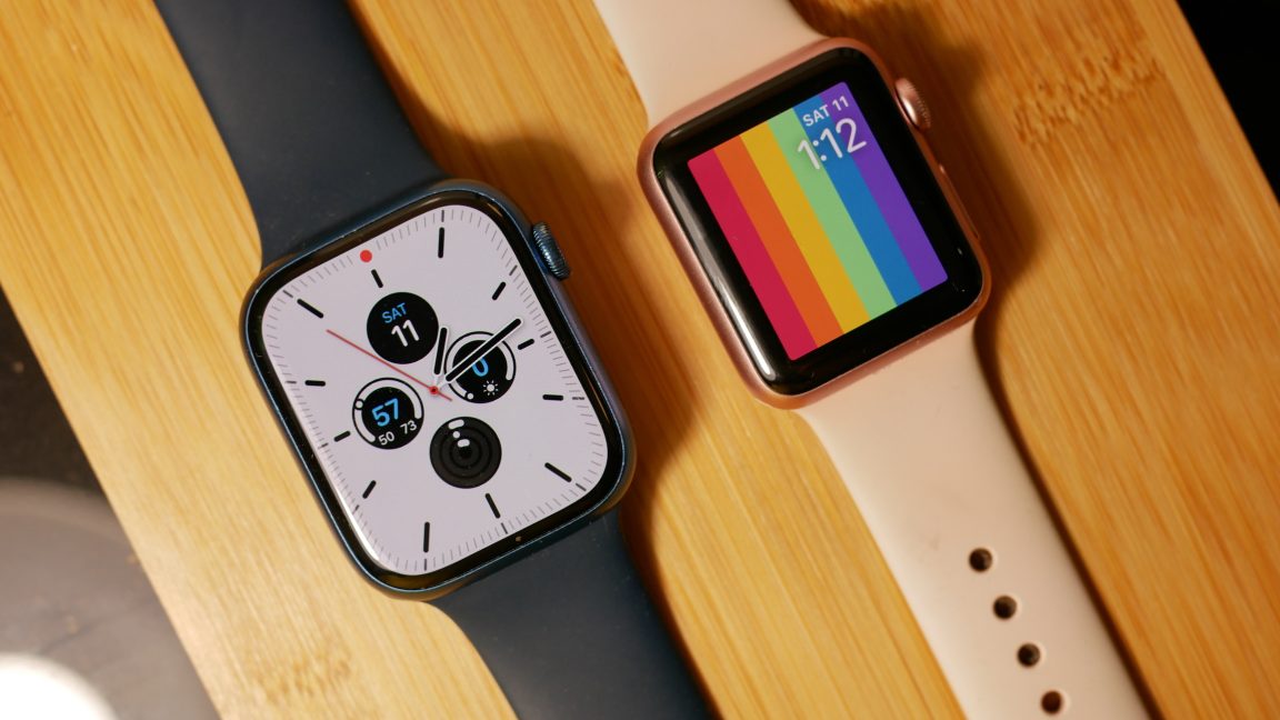 Apple Watch buying guide: Which wearable is best for you? - Ars Technica