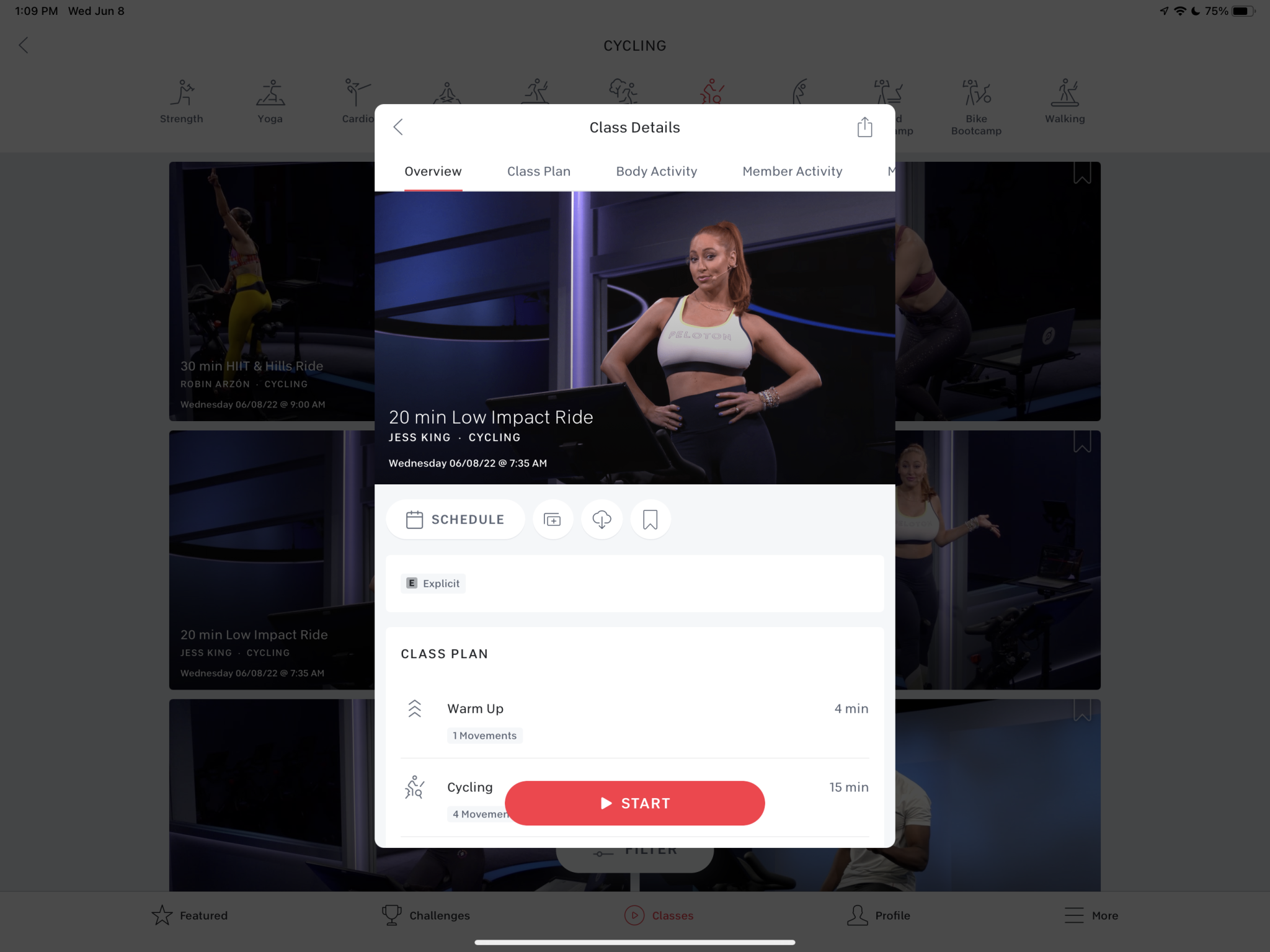 Peloton Bike+ review: The encapsulation of Peloton’s mission and ...