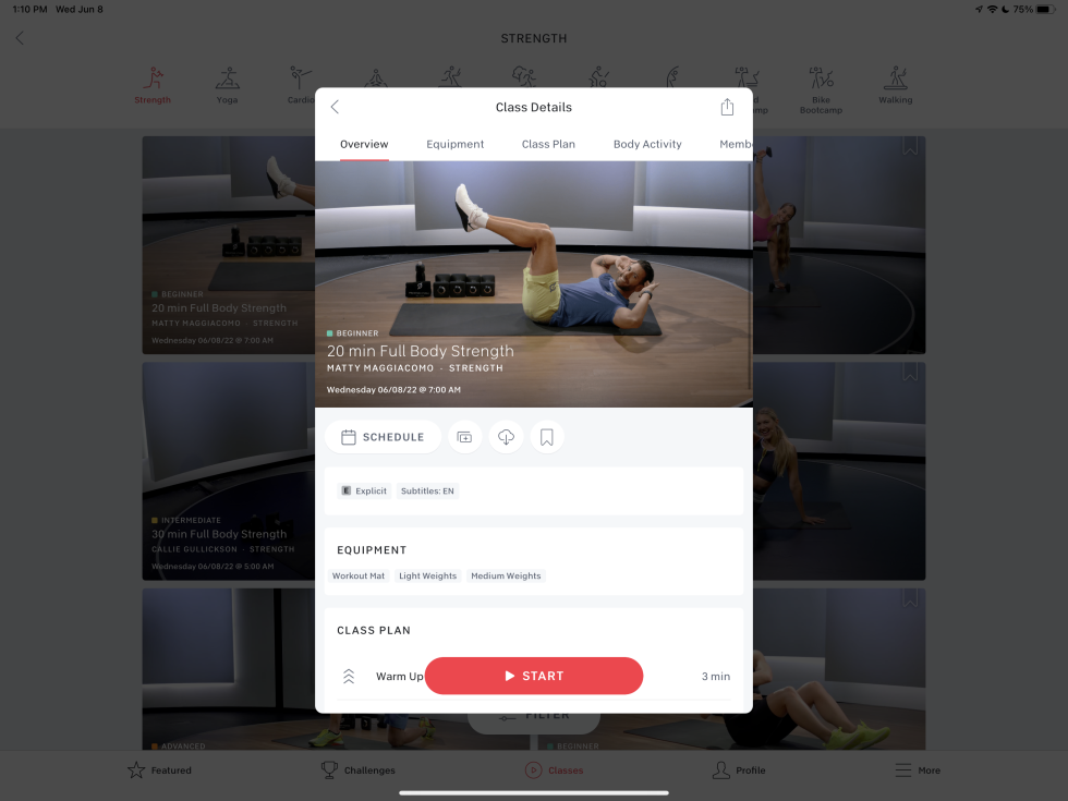 Peloton Bike+ review: The encapsulation of Peloton’s mission and dilemma - Ars Technica