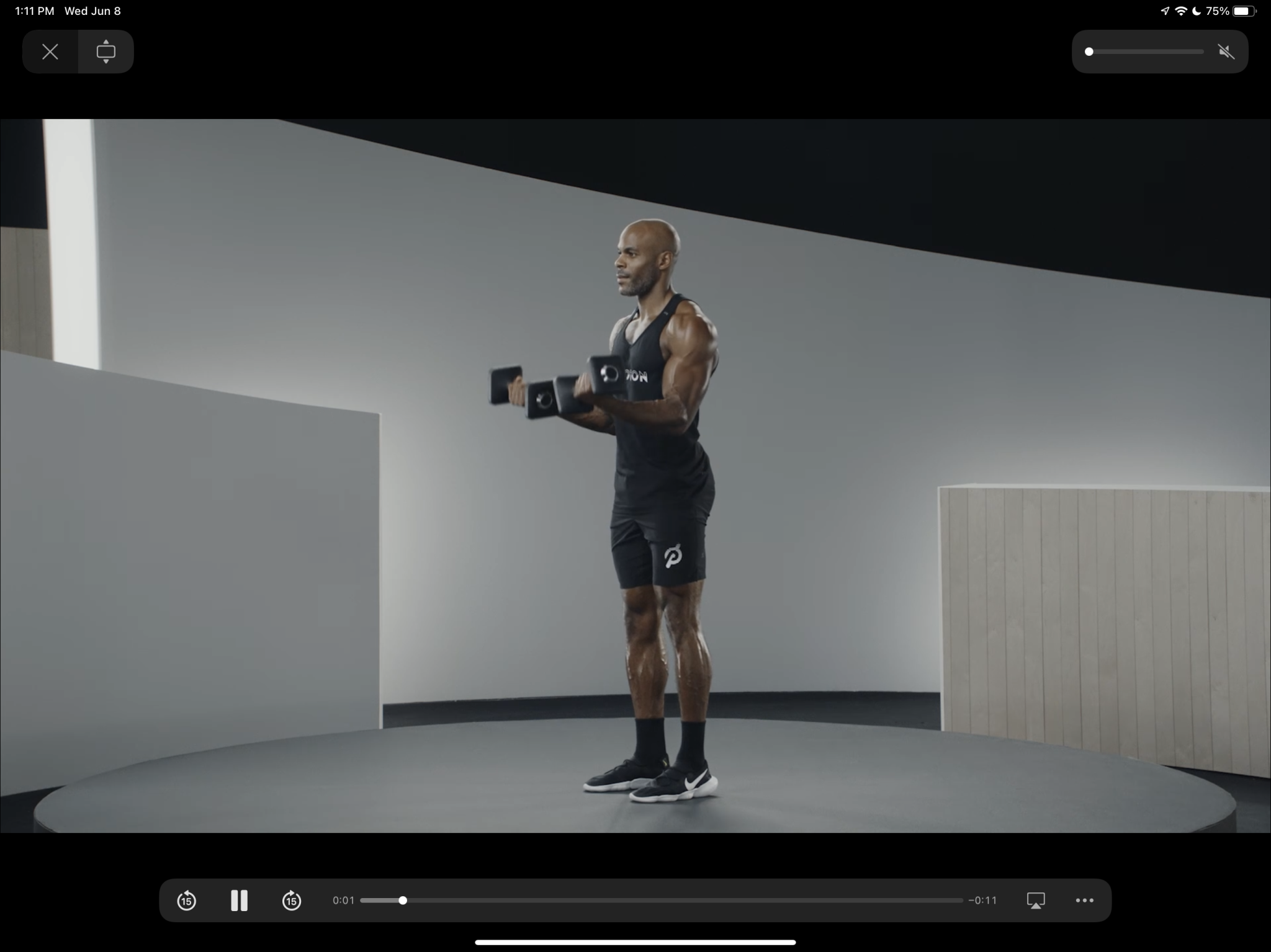 Peloton Bike+ review: The encapsulation of Peloton’s mission and ...