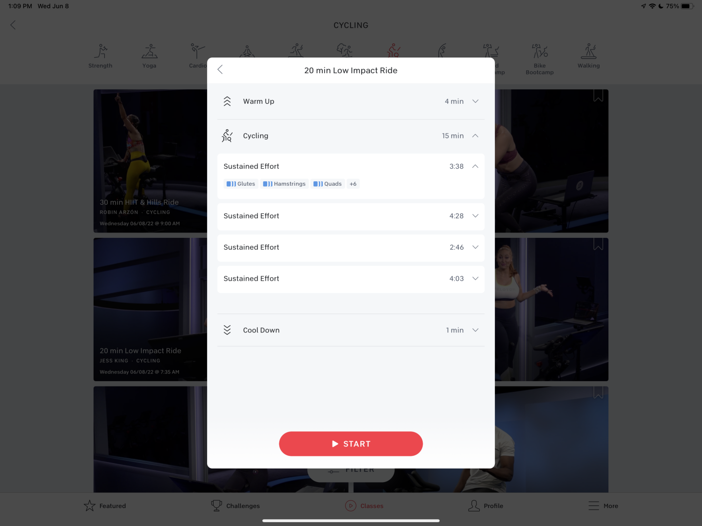Peloton Bike+ review: The encapsulation of Peloton’s mission and ...