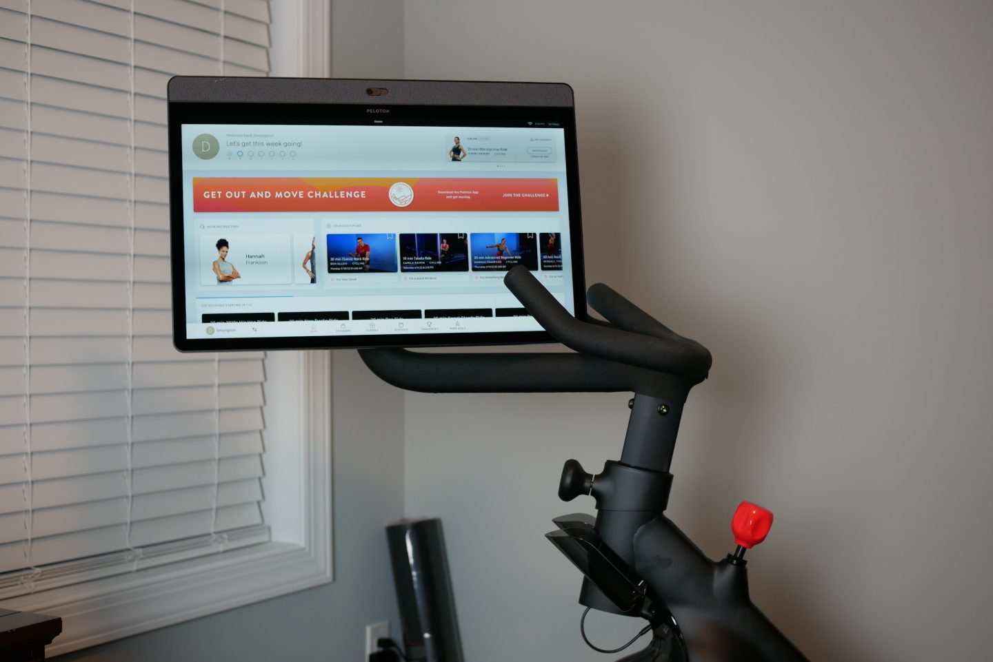 Peloton Bike+ review: The encapsulation of Peloton’s mission and ...