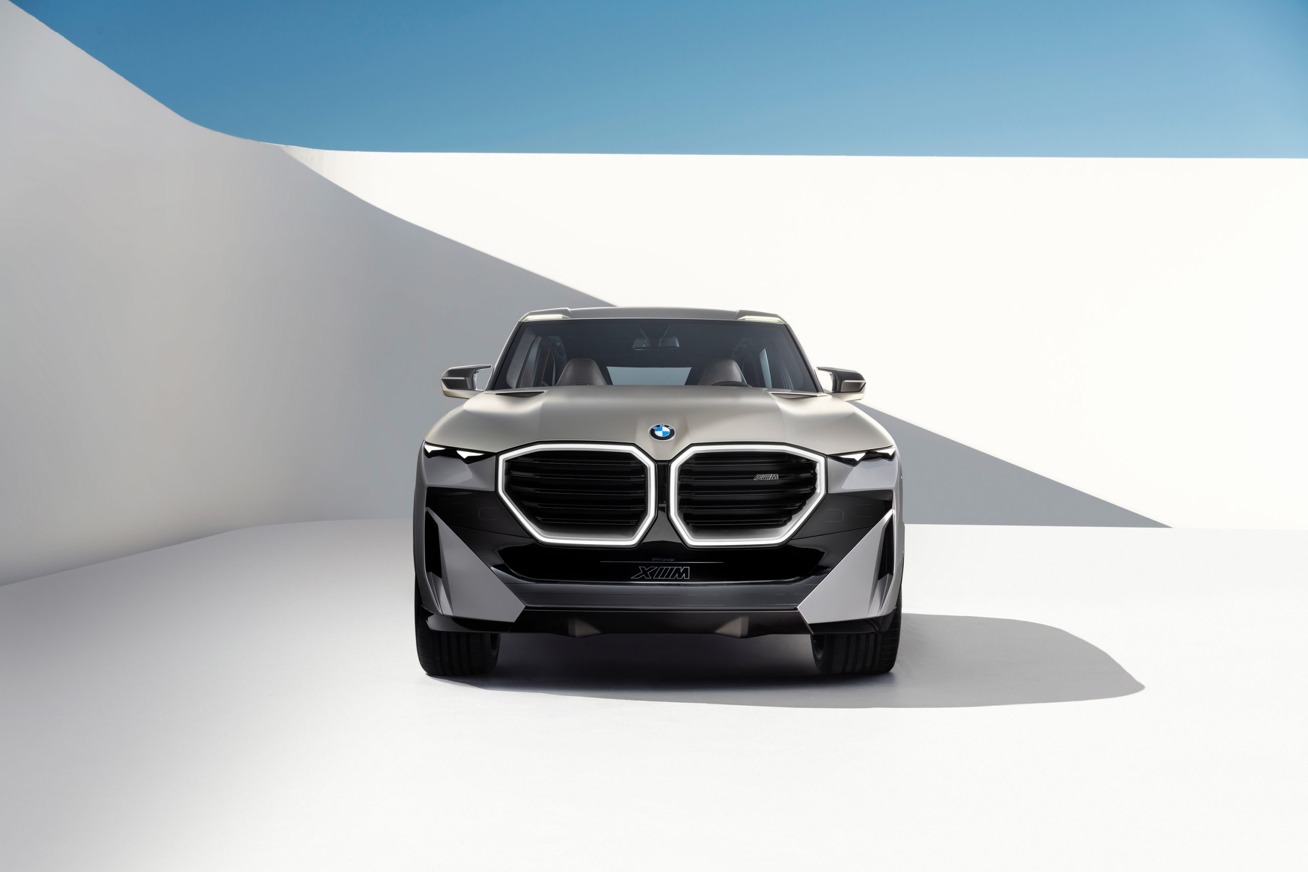 BMW’s design dares to be different, and that’s OK - Ars Technica