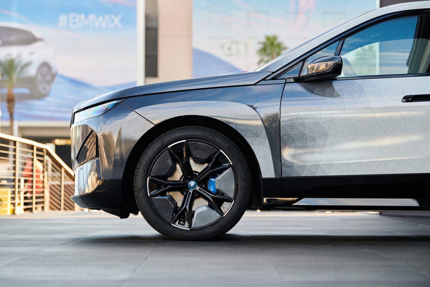 BMW’s design dares to be different, and that’s OK - Ars Technica