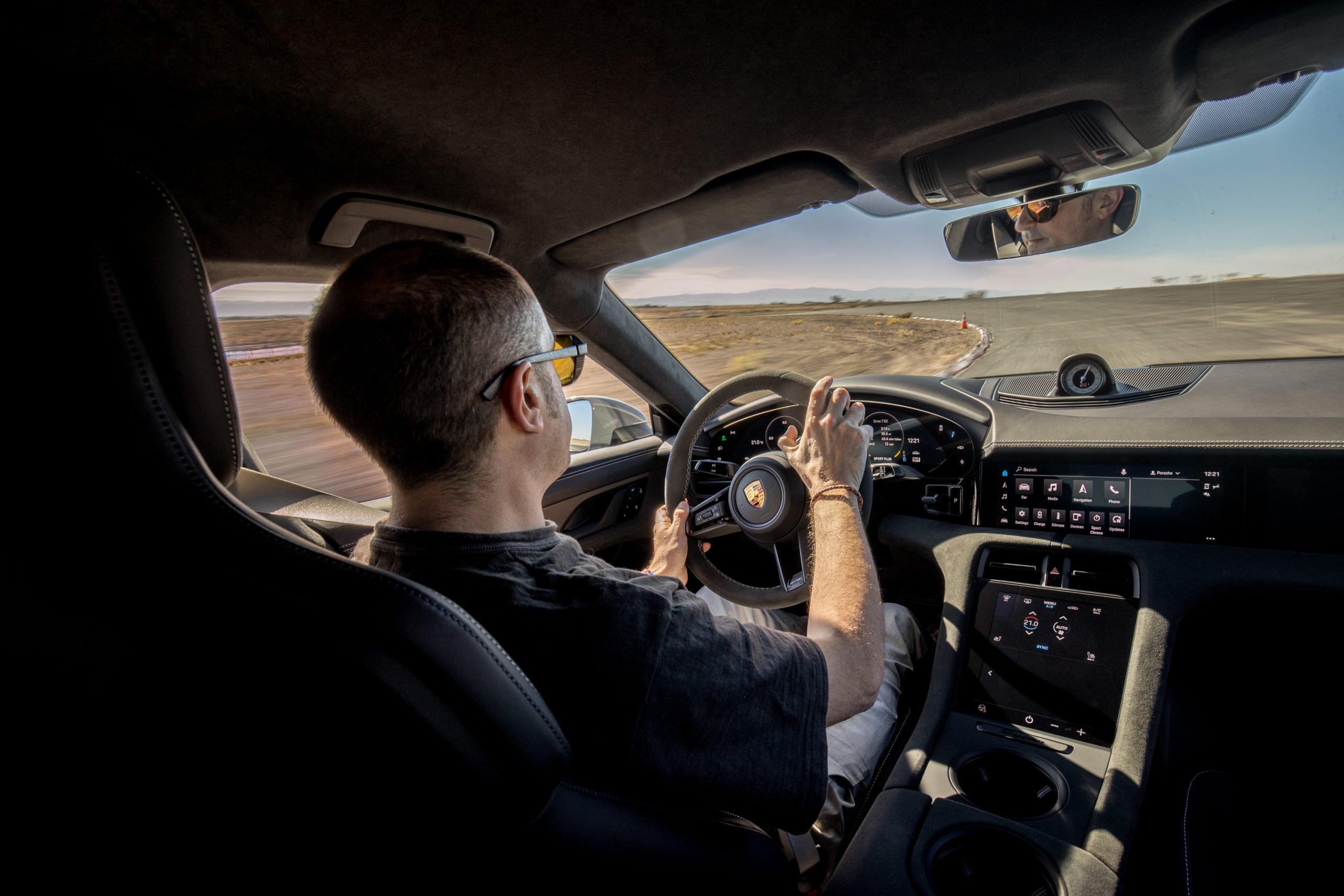 The driving enthusiast’s dilemma with electric cars - Ars Technica