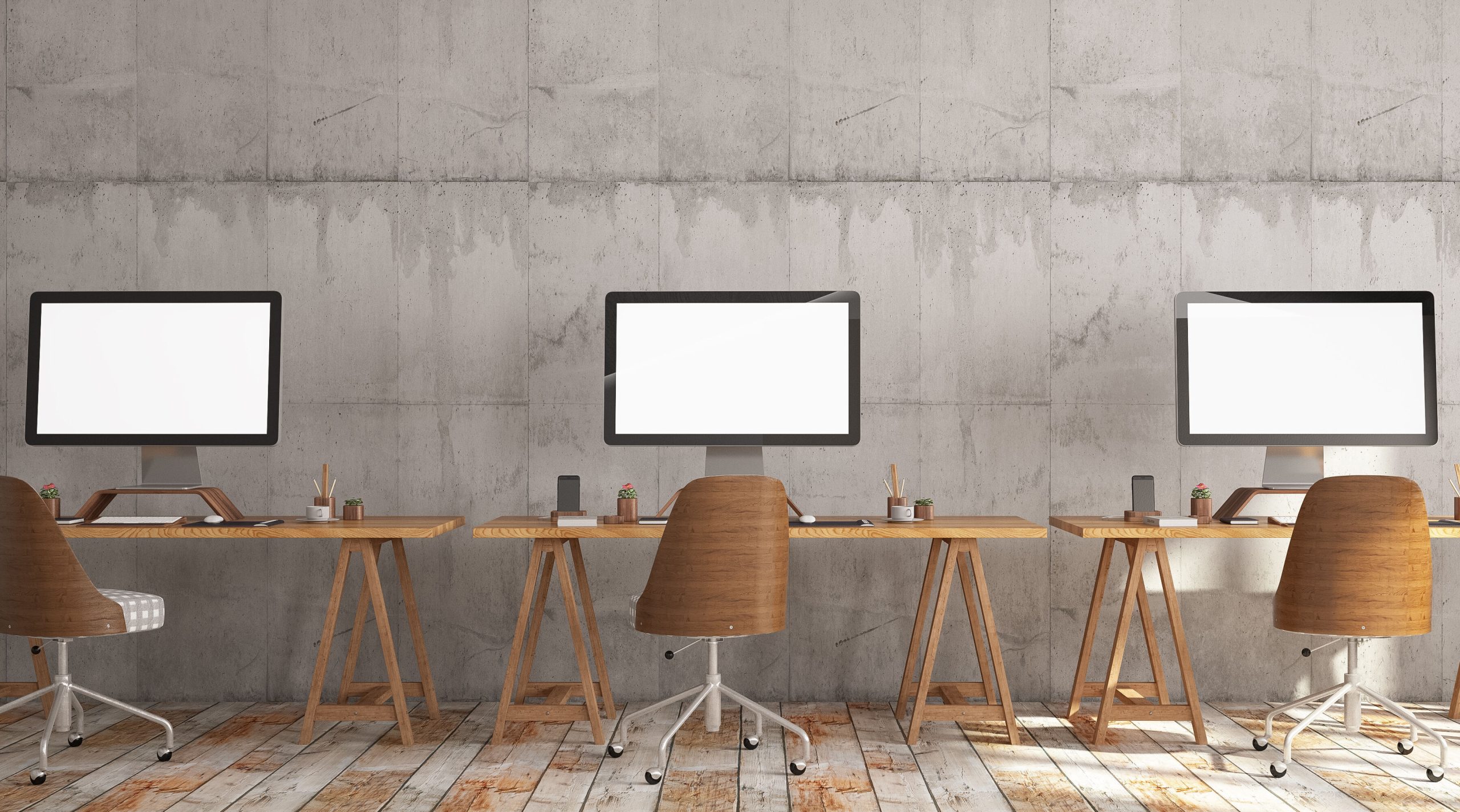 Basic home office hacks: 8 things you need to elevate your workspace ...