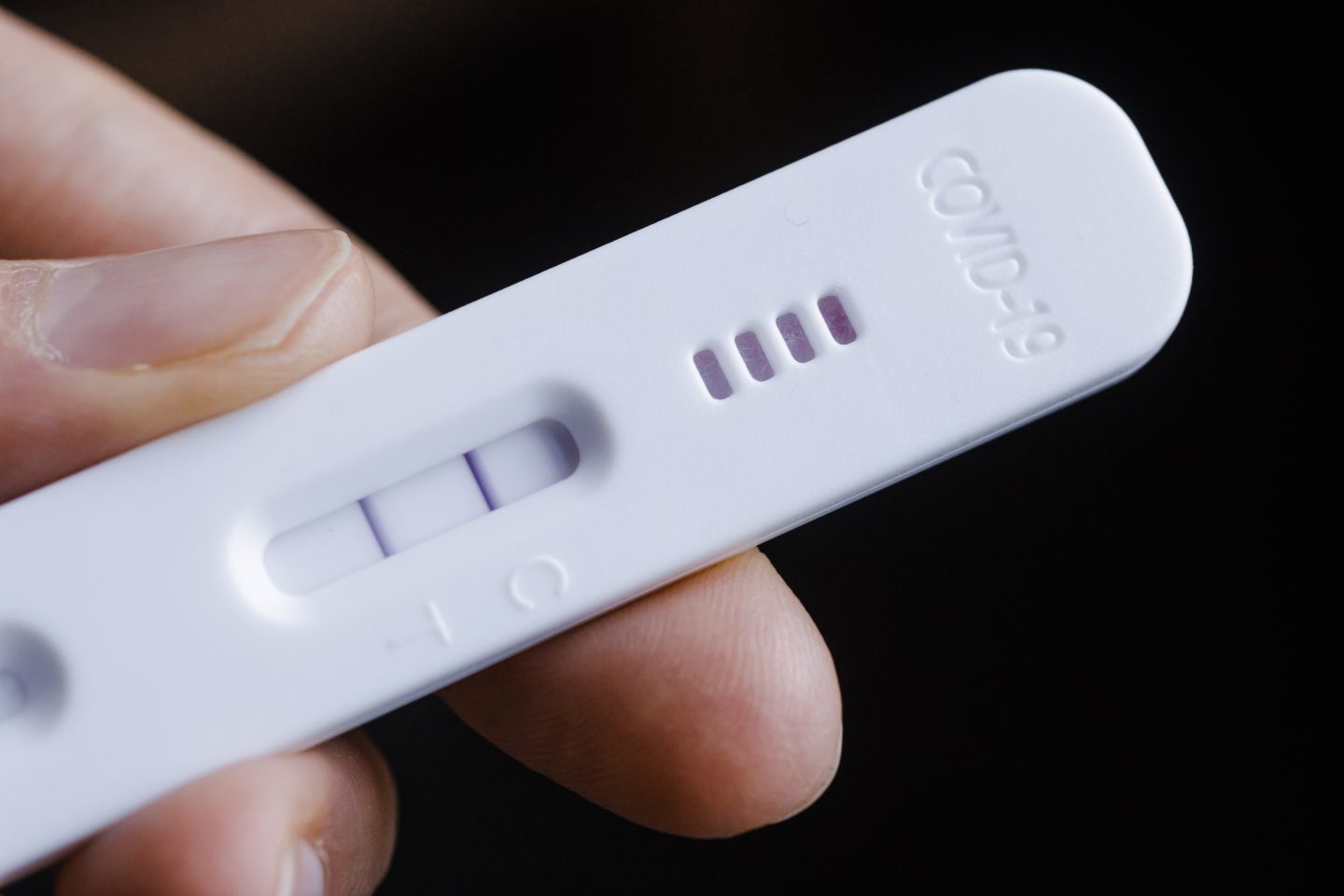 CDC to update its COVID isolation guidance, ditching 5-day rule: Report ...