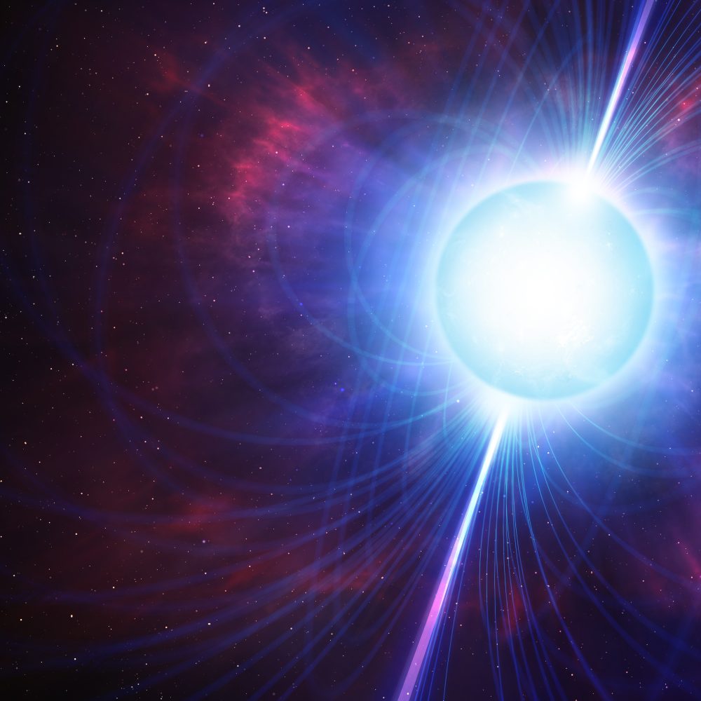 Author: Paul Sutter - Ars Technica