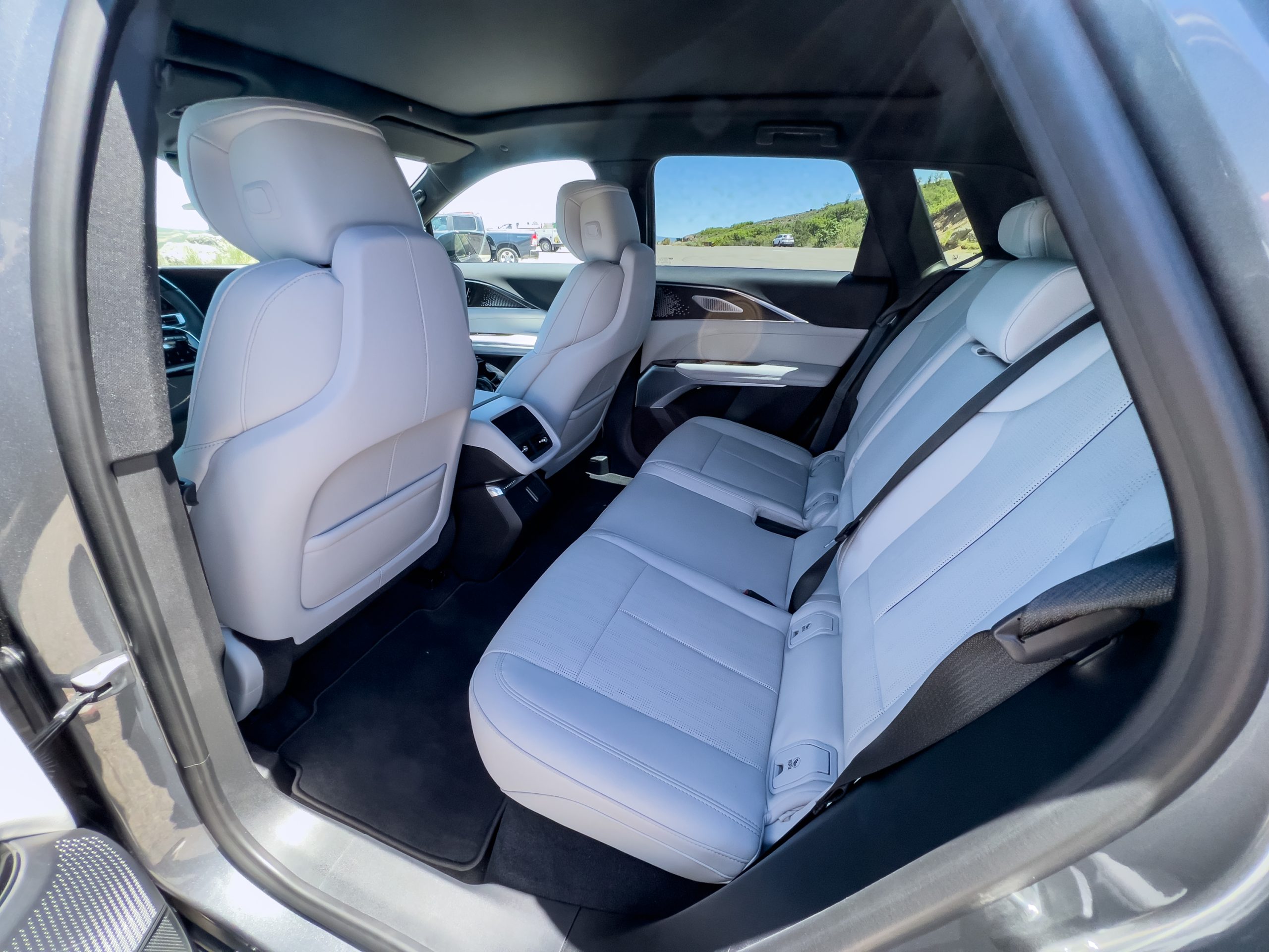 Not your grandpa’s ride—the 2023 Cadillac Lyriq, tested - Ars Technica