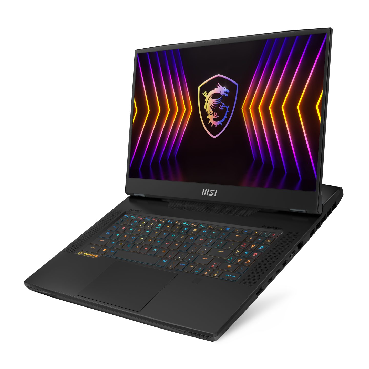 MSI’s 17-inch laptop goes up to $6,000, comes with Intel HX-series CPUs ...