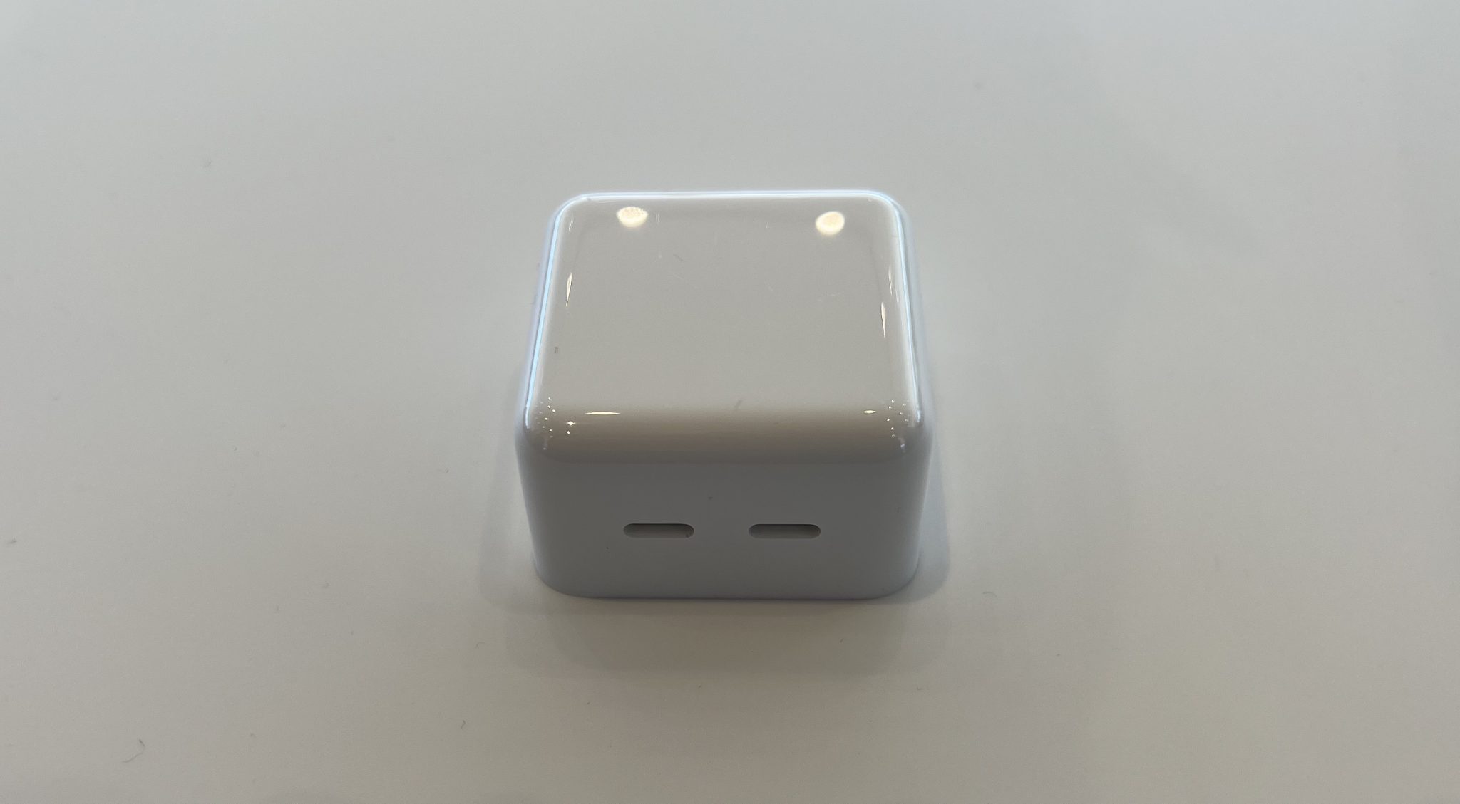 Here’s a first look at Apple’s redesigned M2 MacBook Air - Ars Technica