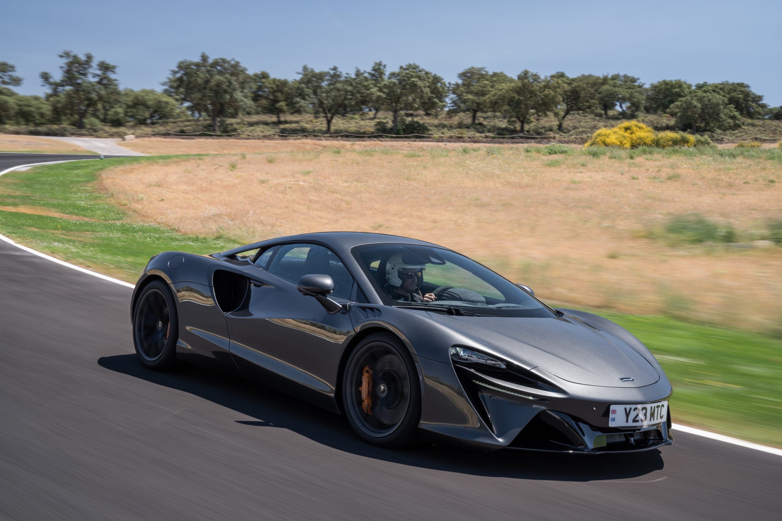 What are the 10 best cars we drove in 2022? - Ars Technica